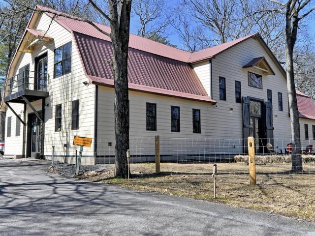 400 Game Farm Road
