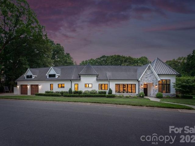 400 Glen Oaks Rd, Charlotte, NC 28270