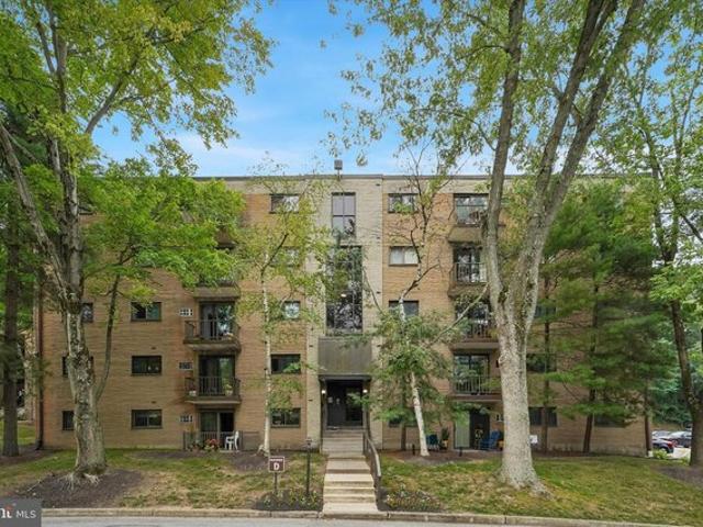 400 Glendale Rd Unit D54, Havertown, PA 19083
