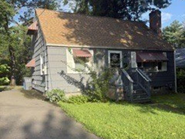 400 Granby St, Hartford, CT 06112