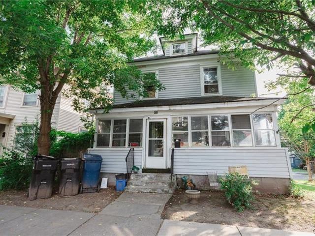 400 Graves St, Syracuse, NY 13203
