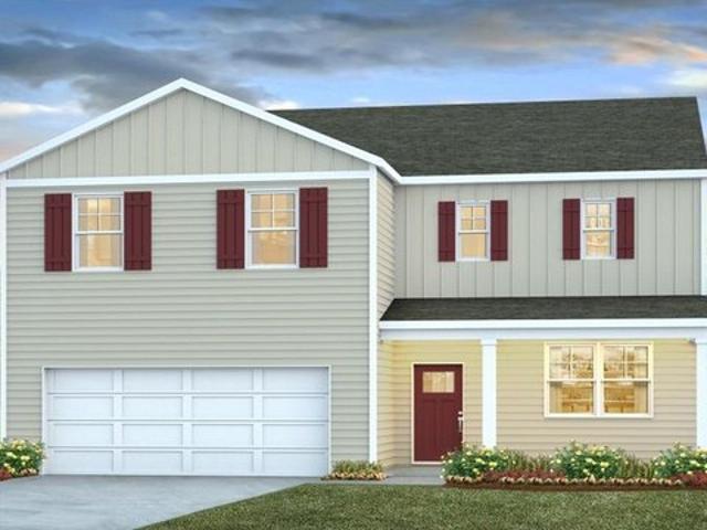 400 Green Ash Dr, Conway, SC 29527