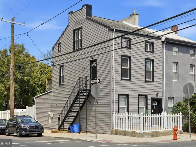 400 Green Ln, Unit 1, Philadelphia, PA 19128 | MLS #PAPH2612 | Compass