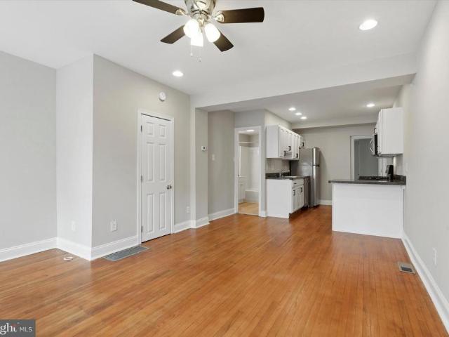 400 Green Lane # 1