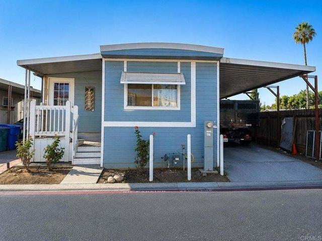 400 Greenfield Dr Spc 116, El Cajon, CA 92021