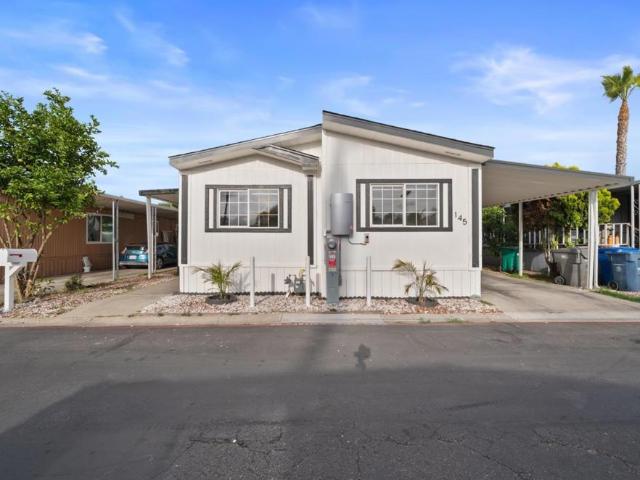400 Greenfield Drive SPC 145