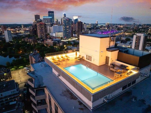 400 Groveland Ave Apt 708, Minneapolis, MN 55403