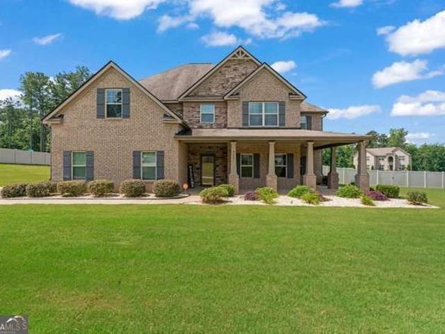 400 Guildhouse Dr, McDonough, GA 30252