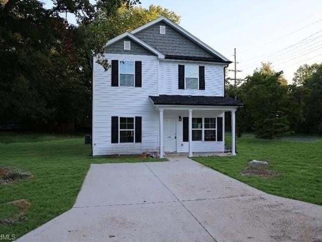 400 Guilford St, Lexington, NC 27292