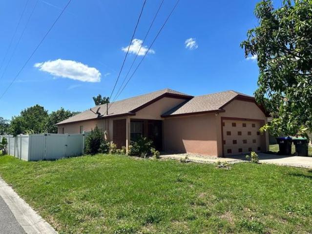 400 Dover St, Orlando, FL 32811
