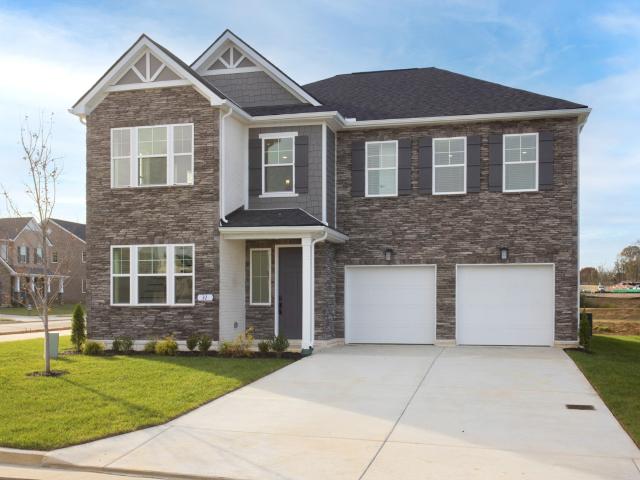 400 Downs Ln N, Mount Juliet, TN 37122 | MLS #3175 | Compass