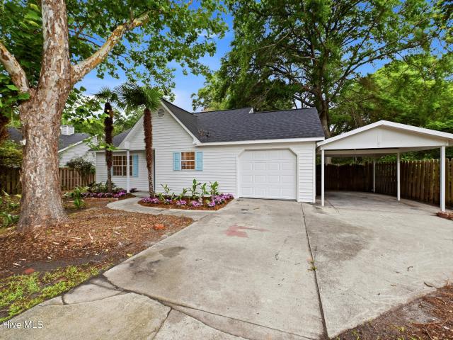 400 Dogwood Lane