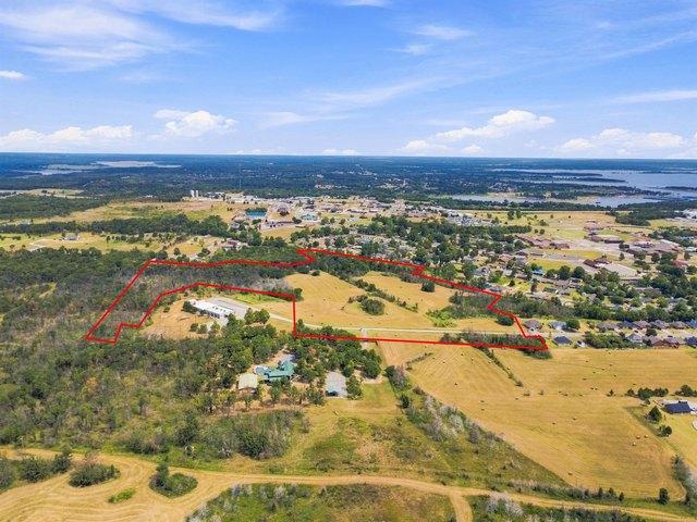 400 Dogwood St, Mannford, OK 74044