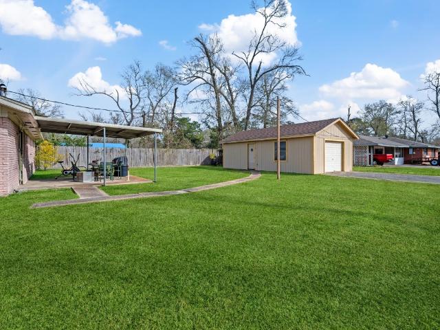 400 Dora St, Cleveland, TX 77328 | MLS #61345 | Compass
