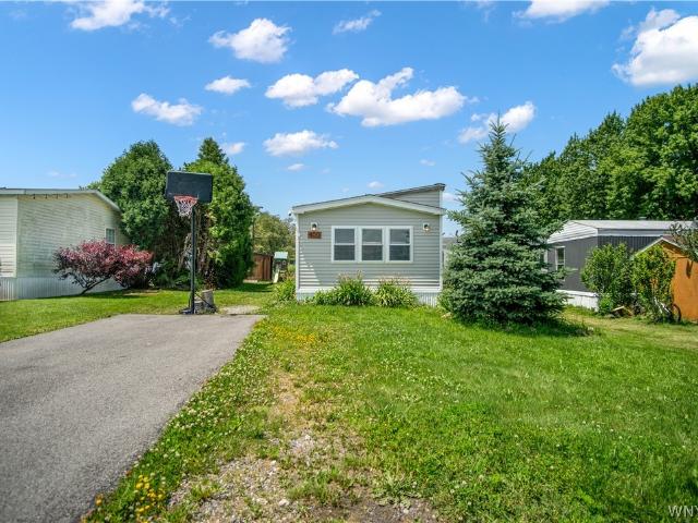 400 Dorwood Park