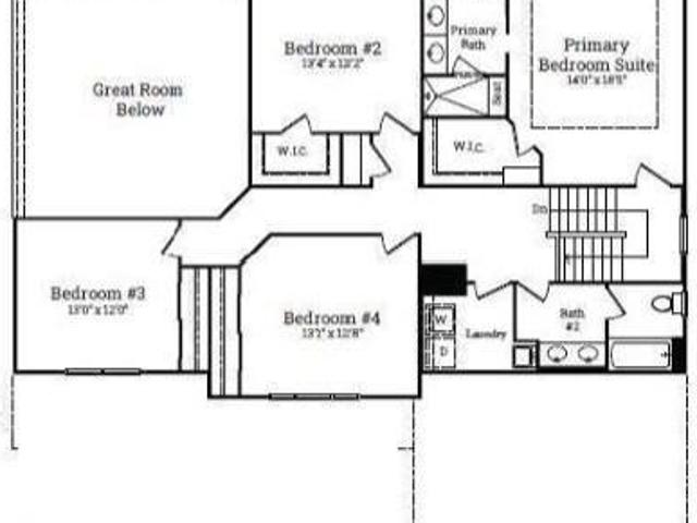 400 David Lee Court