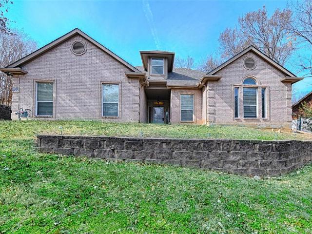 400 Dale Hollow Rd, Fort Worth, TX 76103 | MLS #21174