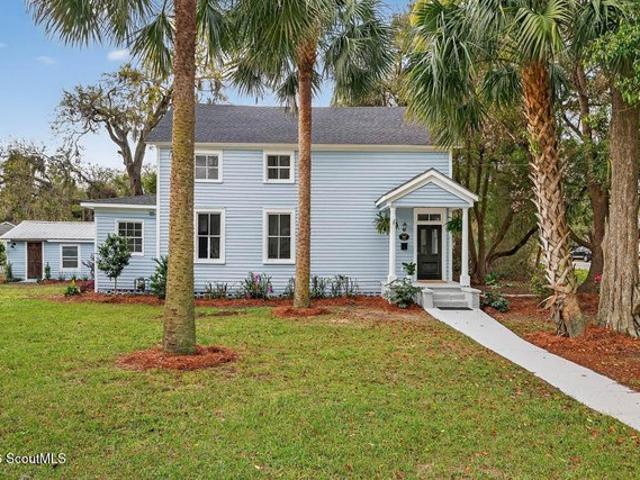 400 Dartmouth St, Brunswick, GA 31520