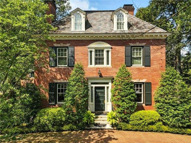 400 Devonshire St, Pittsburgh, PA 15213
