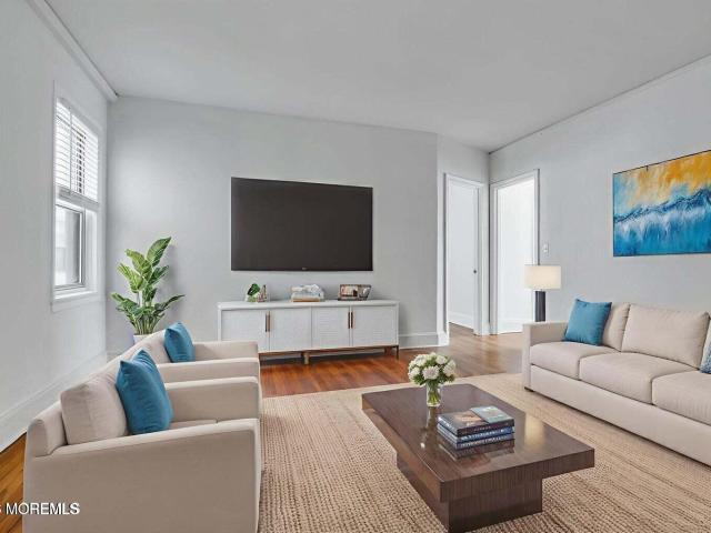400 Deal Lake Drive Unit 4B