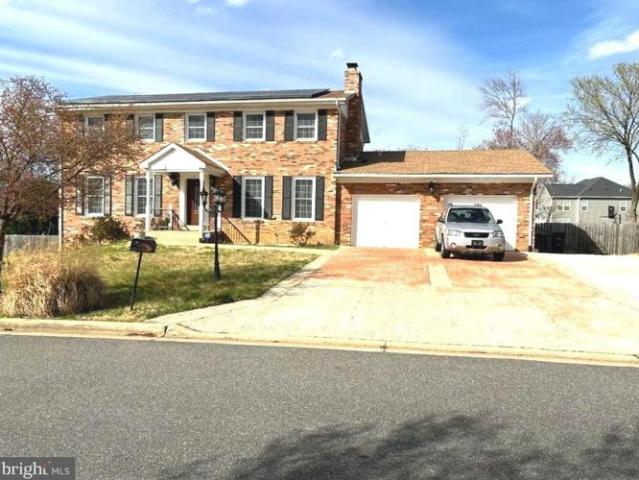 400 Dias Dr, Fort Washington, MD 20744