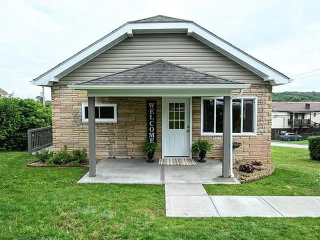 400 E 4th Ave, Langeloth, PA 15054