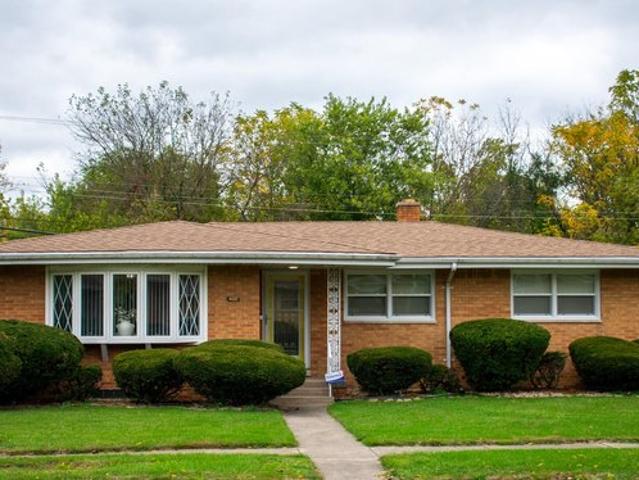 400 E 52nd Ave, Merrillville, IN 46410