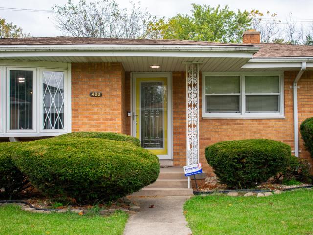 400 E 52nd Avenue