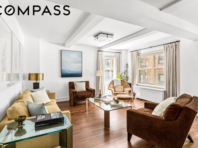 400 E 52nd Street 3J