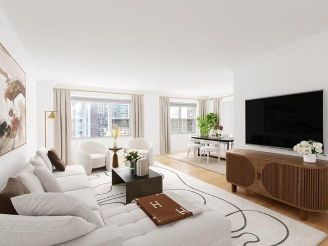 400 E 54th St Apt 14C, New York, NY 10022