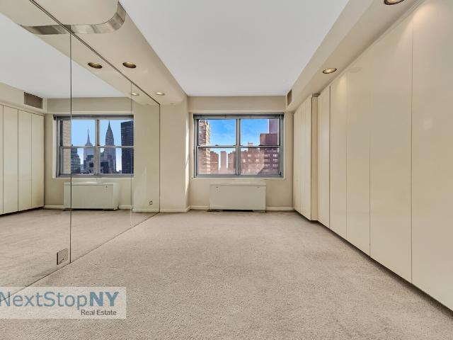 400 E 56TH Street 27R