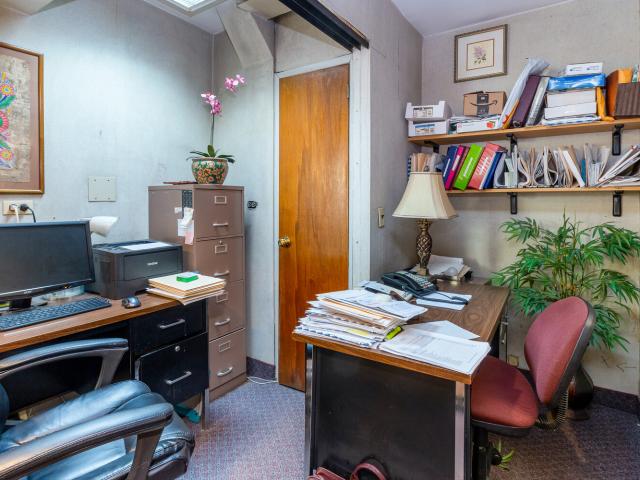400 E 56TH Street MEDICAL