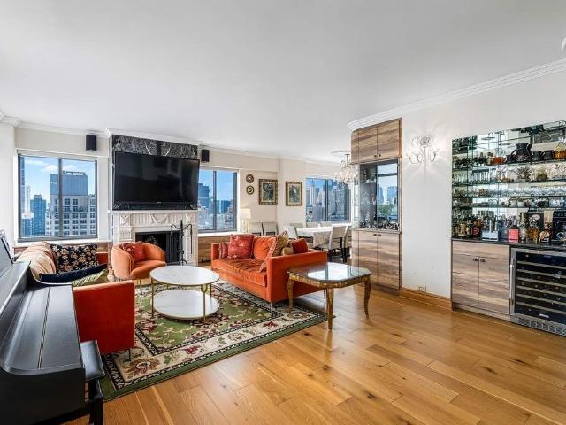 400 E 70th Street 3501