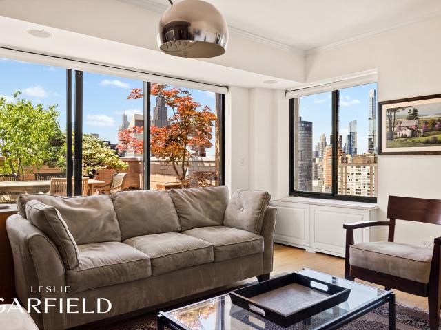 400 E 70TH Street 3601