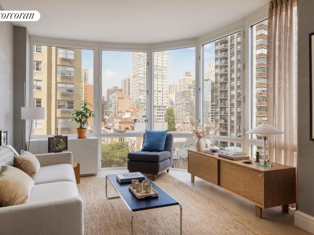 400 E 84TH Street 12A