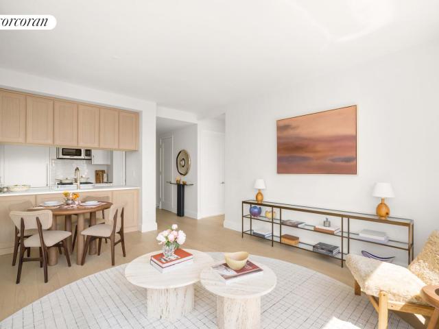 400 E 84TH Street 16D