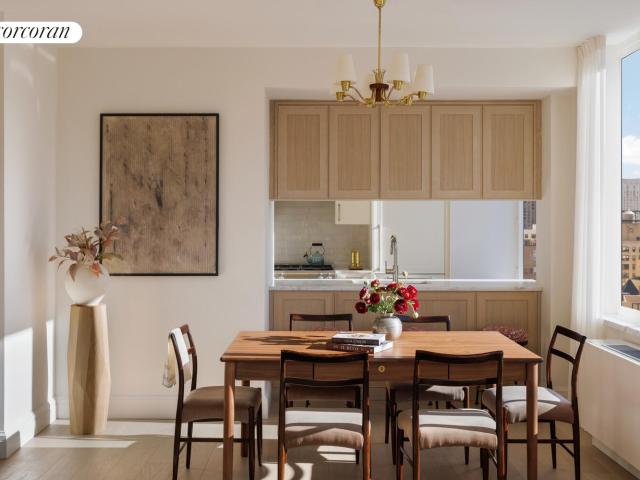 400 E 84TH Street 20C