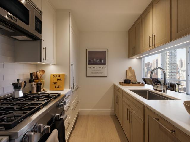 400 E 84TH Street 21A