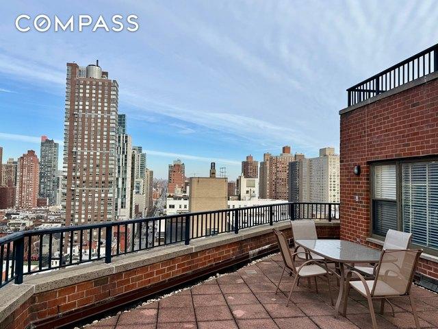400 E 85th St Ph C, Manhattan, NY 10028