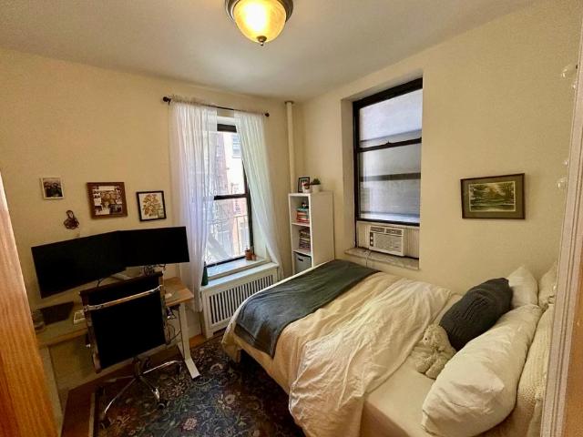 400 E 91st Street 1B
