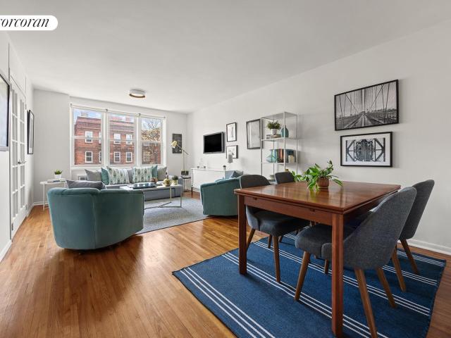 400 E 17TH Street 604