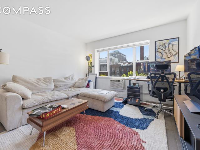 400 E 14th Street 4C