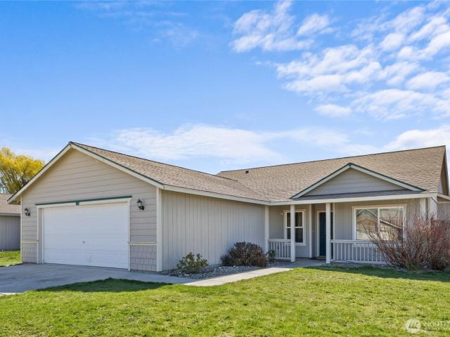 400 E 28th Ave, Ellensburg, WA 98926 | Compass