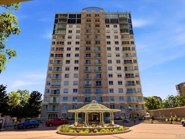 400 E 3rd Avenue # 401