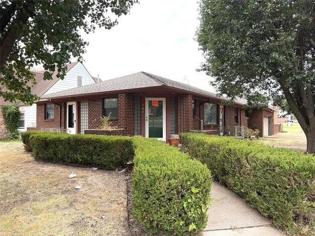 400 E Wade St, El Reno, OK 73036