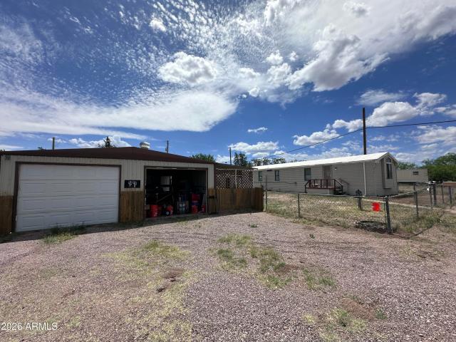 400 E Yuma Street