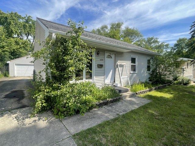 400 E Altgeld Ave, Glendale Heights, IL 60139