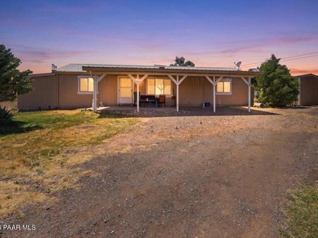 400 E Arbor Ln, Paulden, AZ 86334