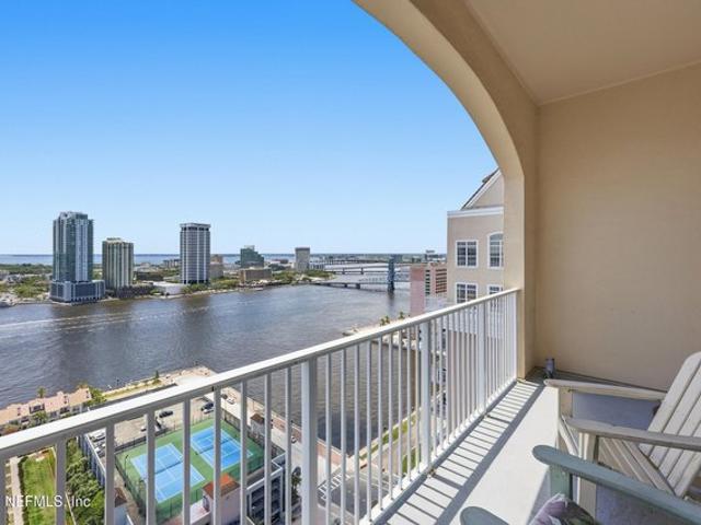400 E Bay St Ph 4, Jacksonville, FL 32202