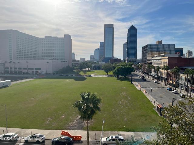 400 E Bay St, Unit 402, Jacksonville, FL 32202 | MLS #2135